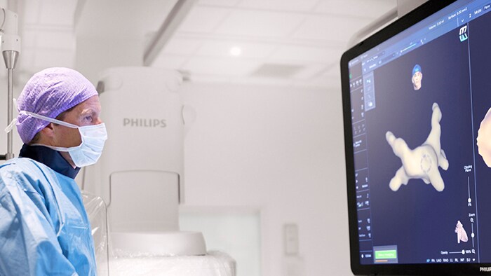 Philips announces collaboration with Medtronic - News | Philips
