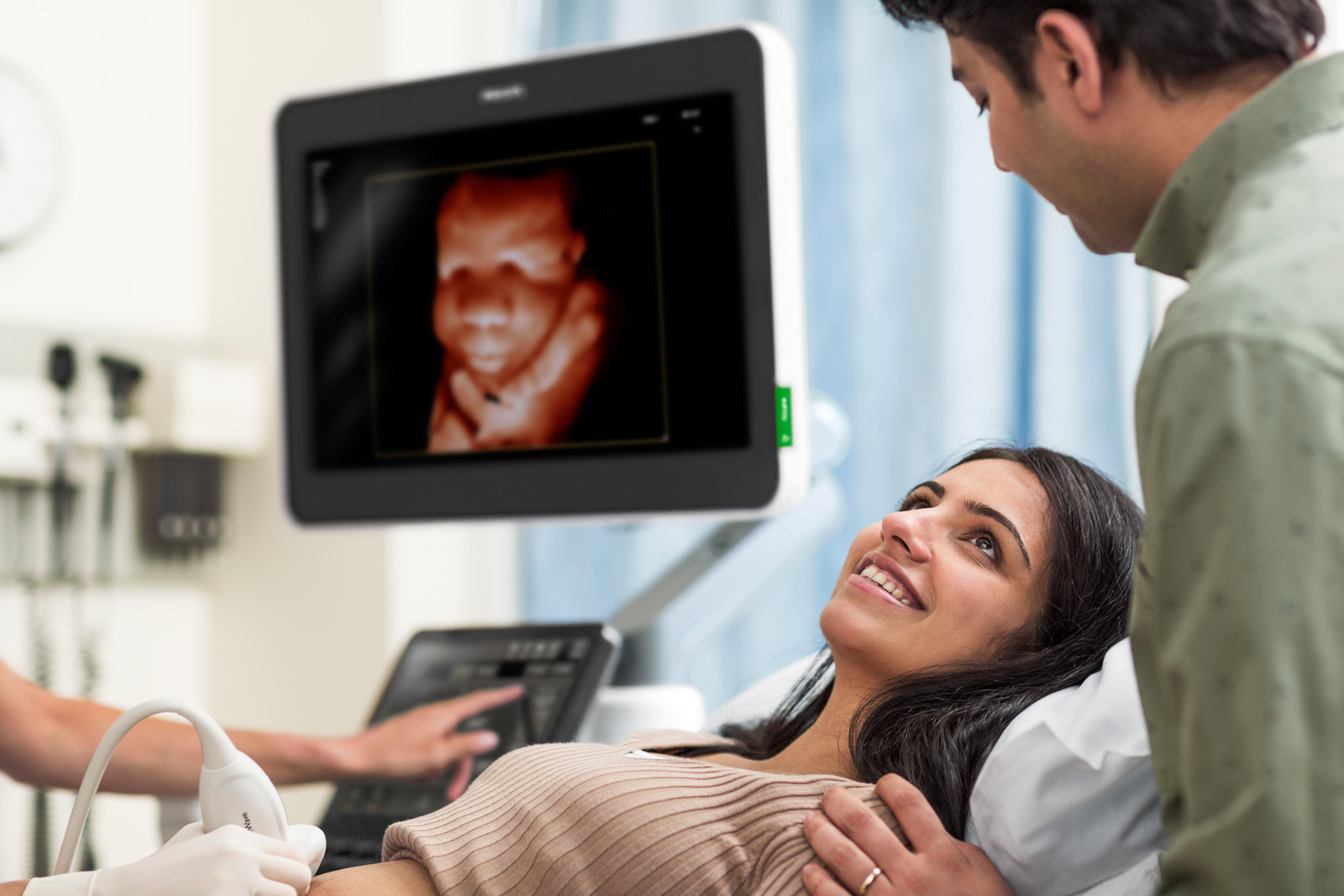Philips expands ultrasound portfolio with EPIQ Elite - News | Philips