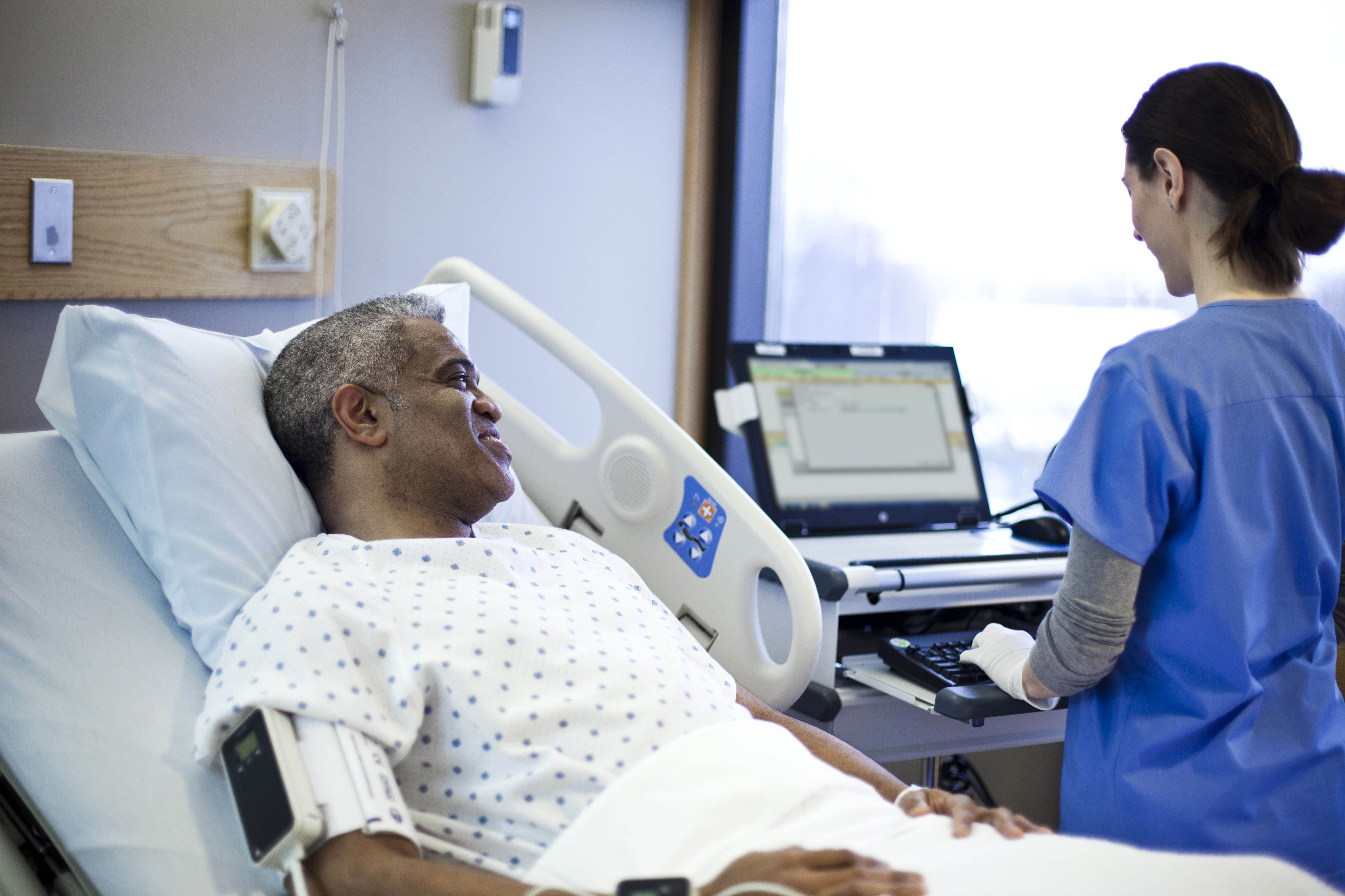 Philips Research wins data science award - News | Philips