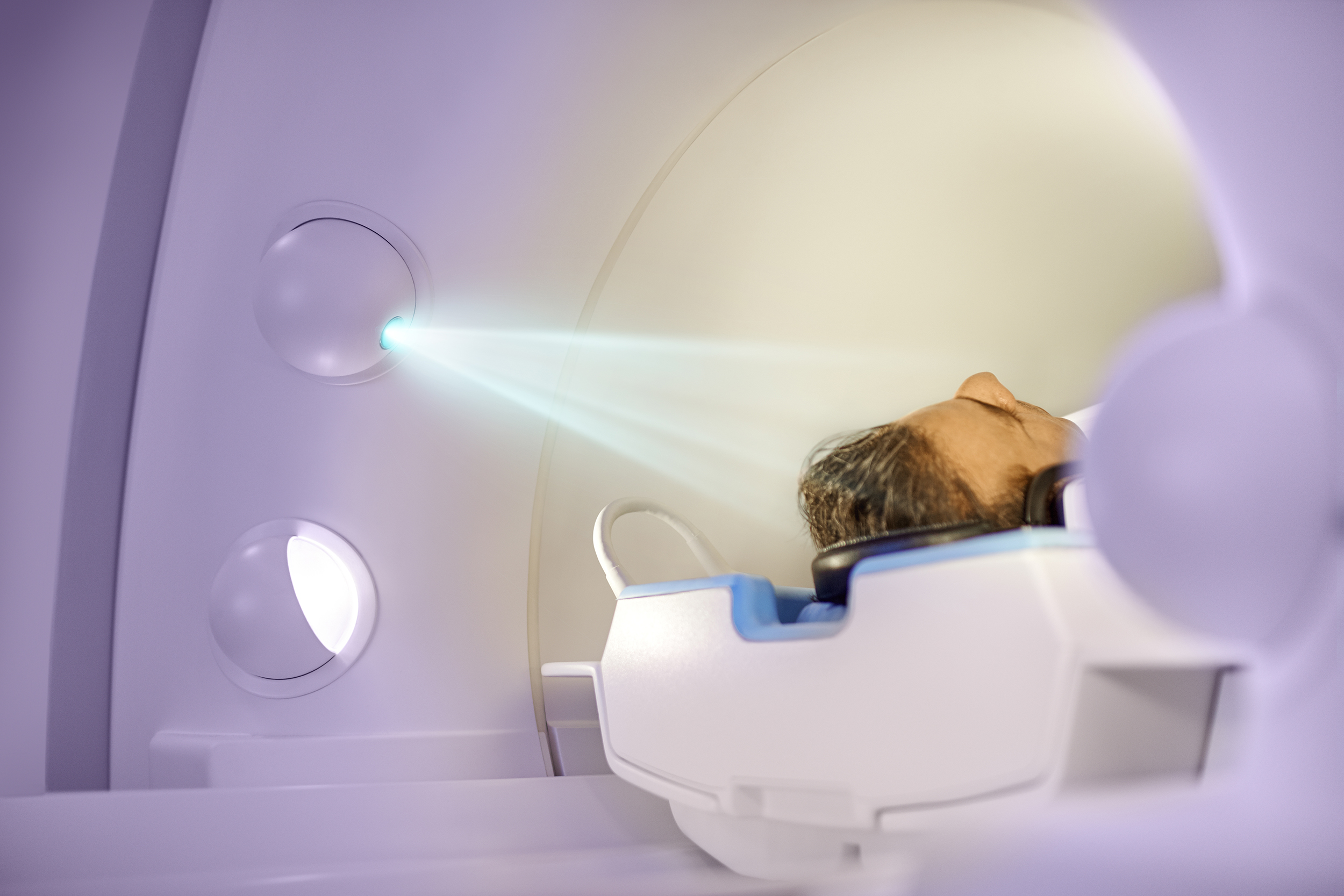 Philips demonstrates MR innovation leadership at RSNA - News | Philips