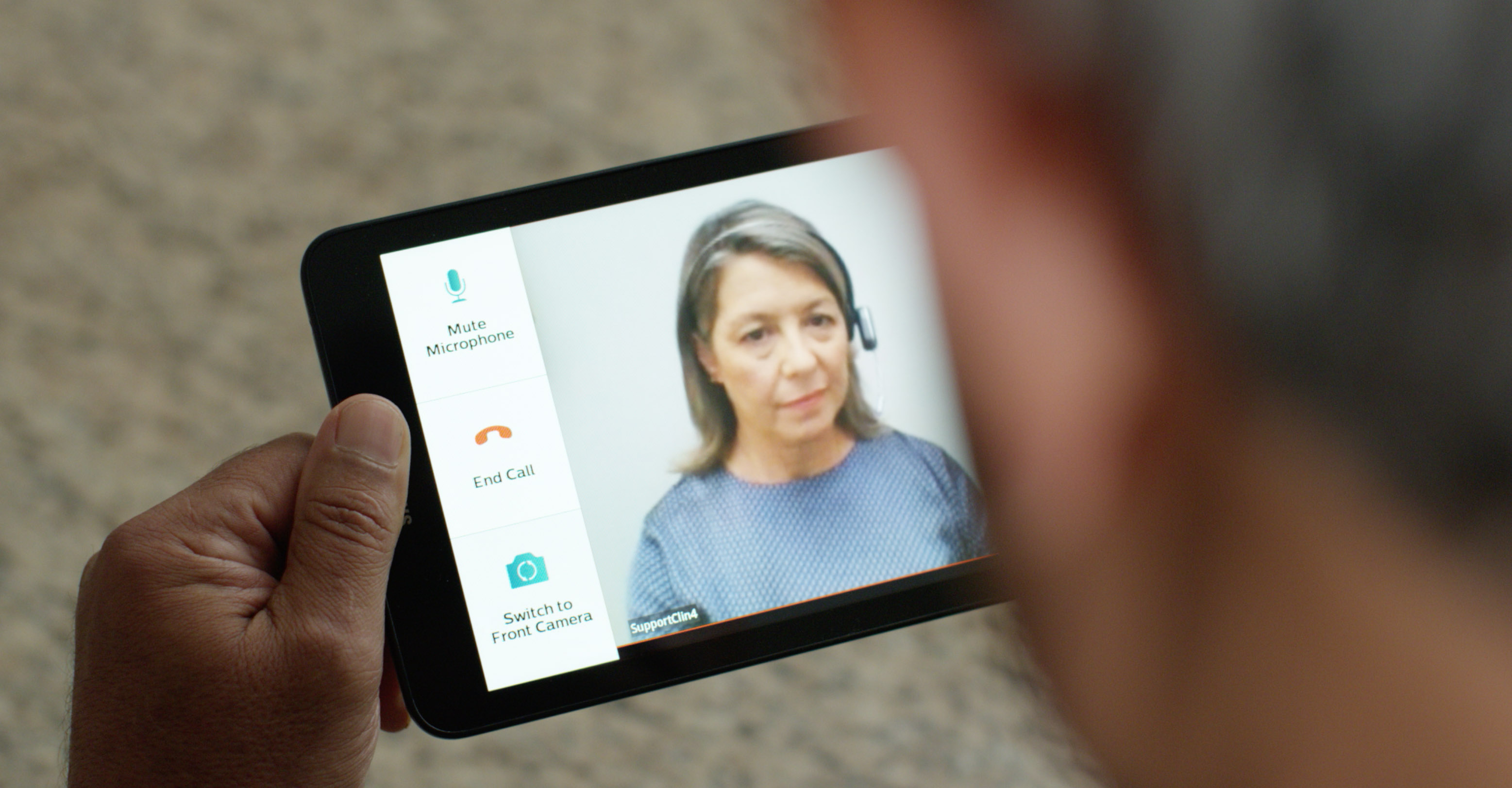 NewYork-Presbyterian Expands Virtual Care with Philips - News | Philips