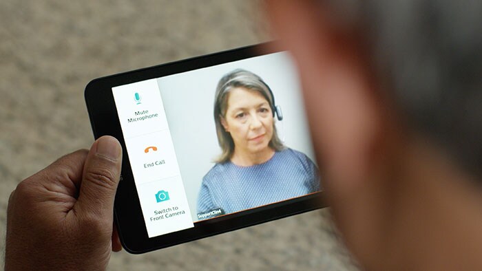 NewYork-Presbyterian Expands Virtual Care with Philips - News | Philips