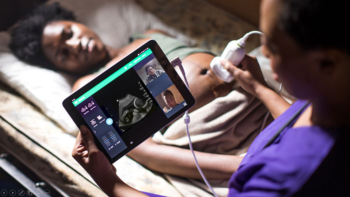 Philips at Politico Health Summit 2019 - News | Philips