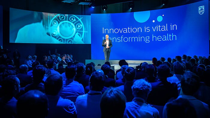 Philips receives Red Dot Design award - News | Philips