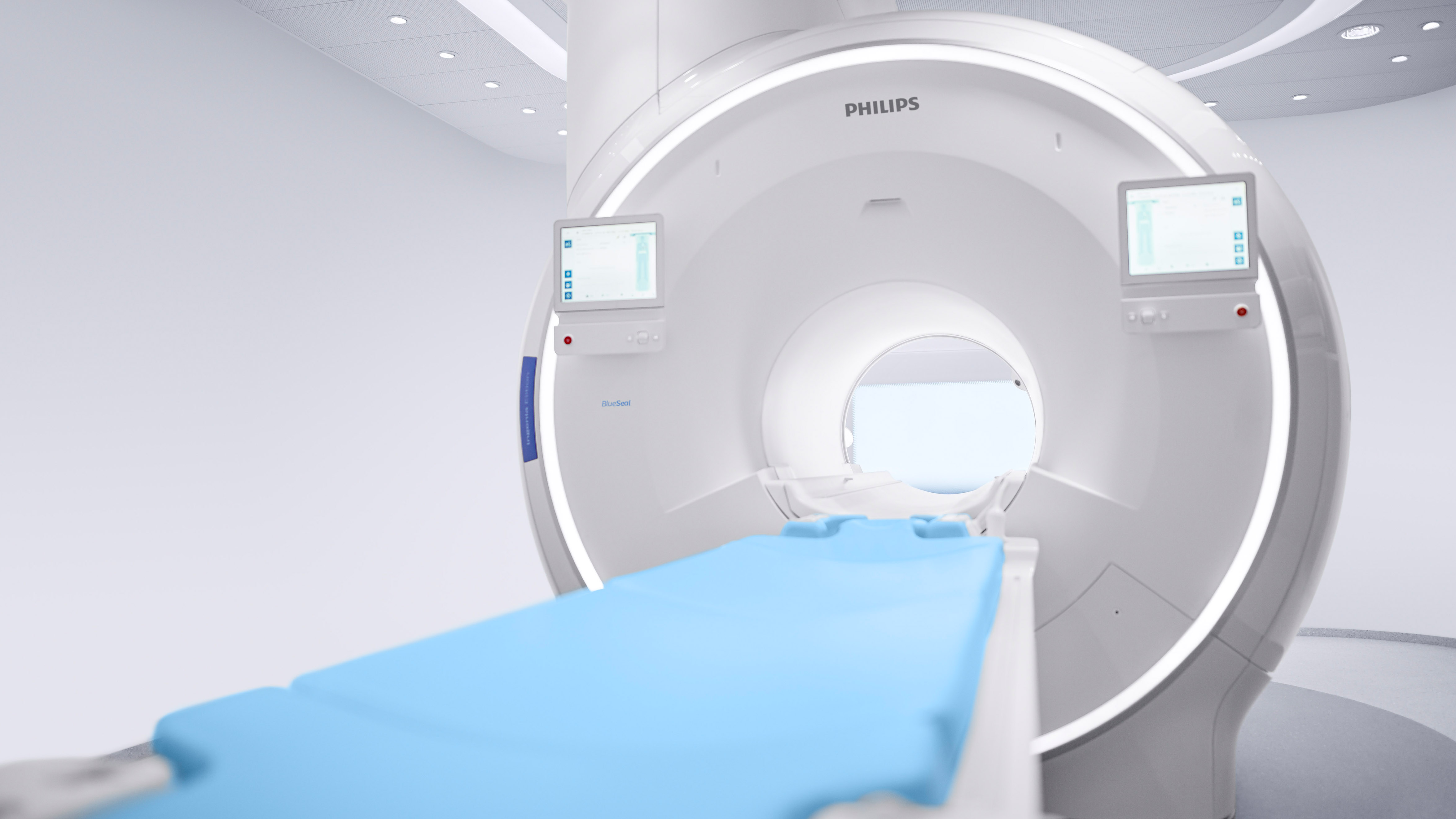 Philips and Regional Medical Center announce USD 16 million long-term ...