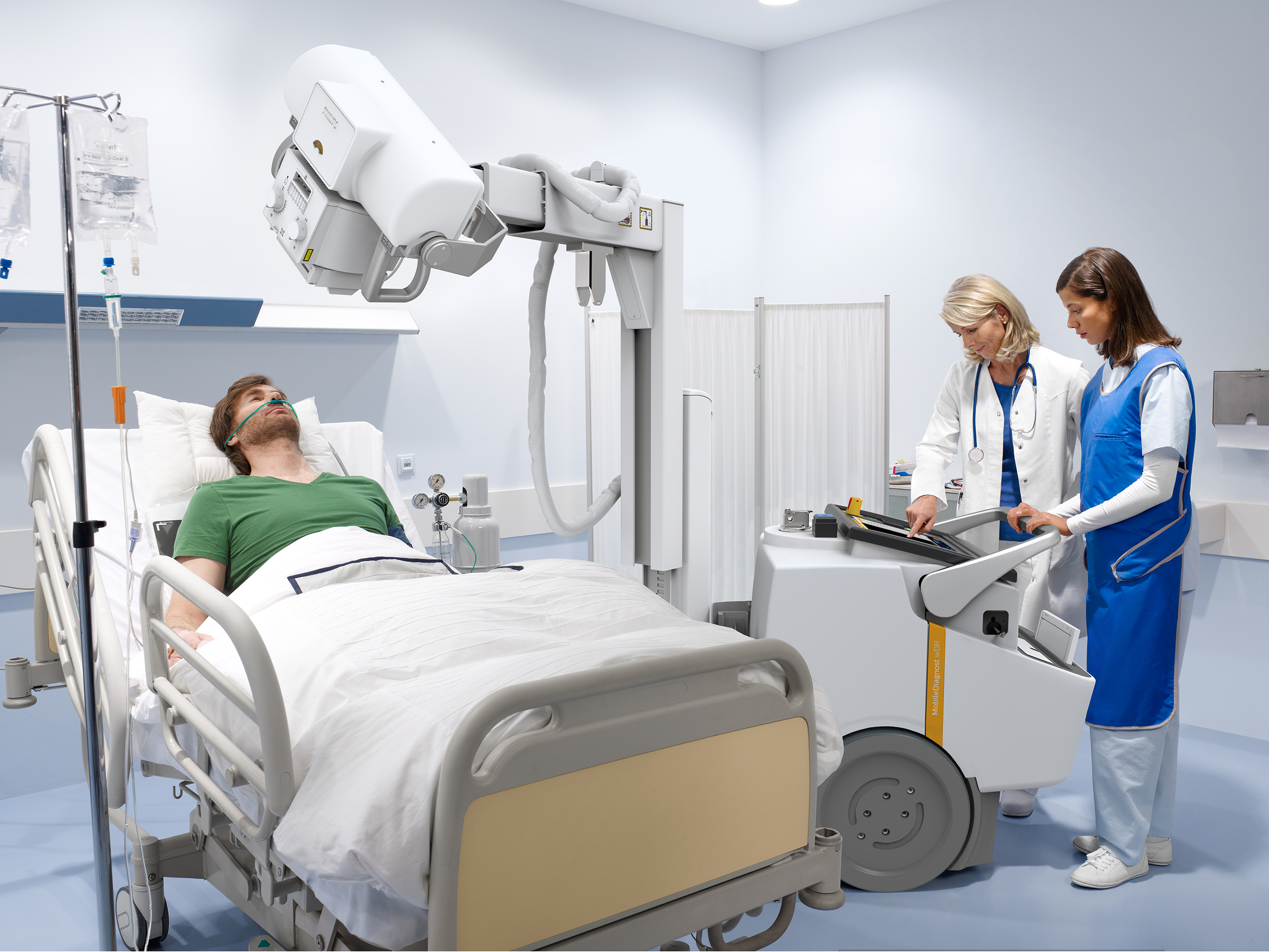 Philips highlights AI-powered solutions focus at RSNA 2019 - News | Philips