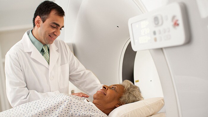 Philips highlights AI-powered solutions focus at RSNA 2019 - News | Philips