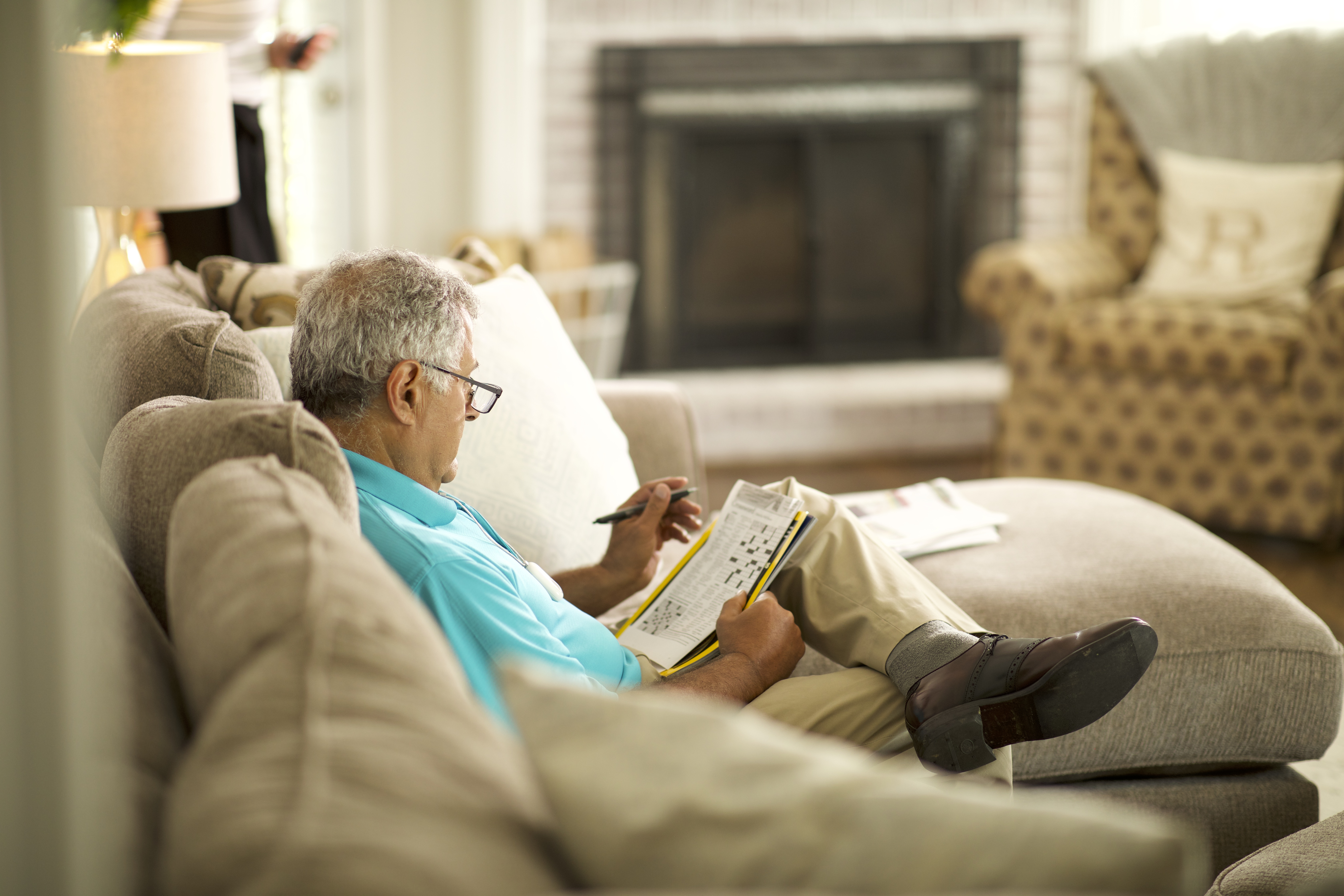 Philips Partners with BioIntelliSense - News | Philips