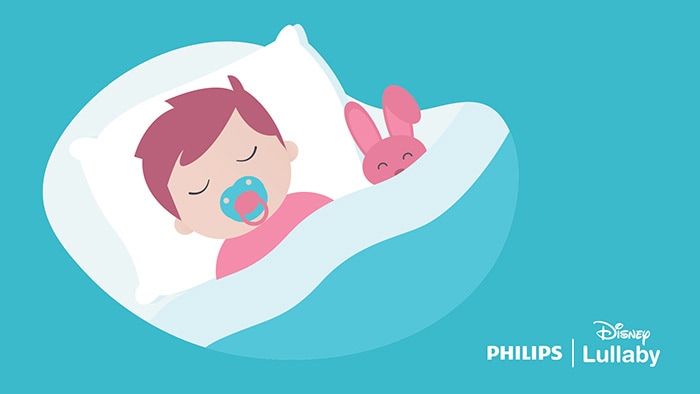 How music can help babies get to sleep - News | Philips