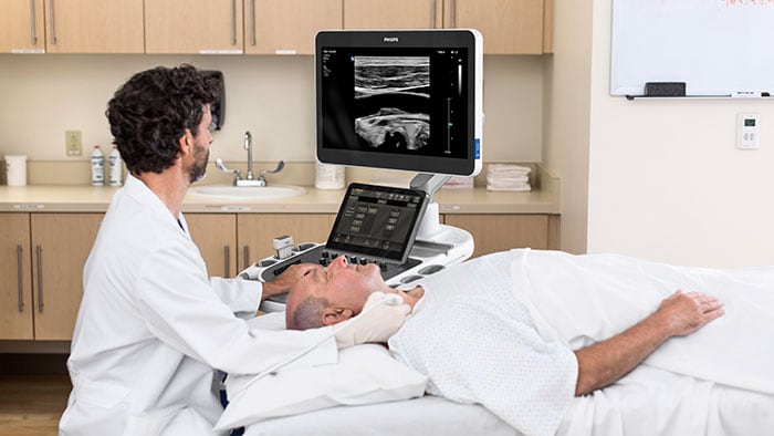 Philips and ESR host Ultrasound Academy - News | Philips