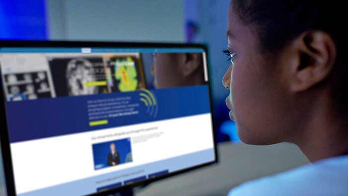Philips kicks-off ECR 2020 with virtual event - News | Philips