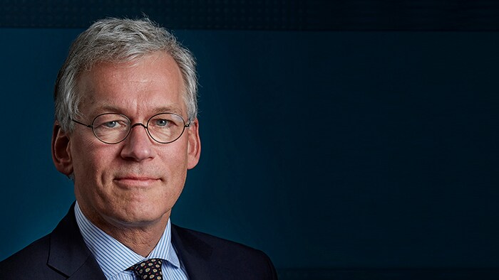 Statement of Philips CEO Frans van Houten on the COVID-19 outbreak ...