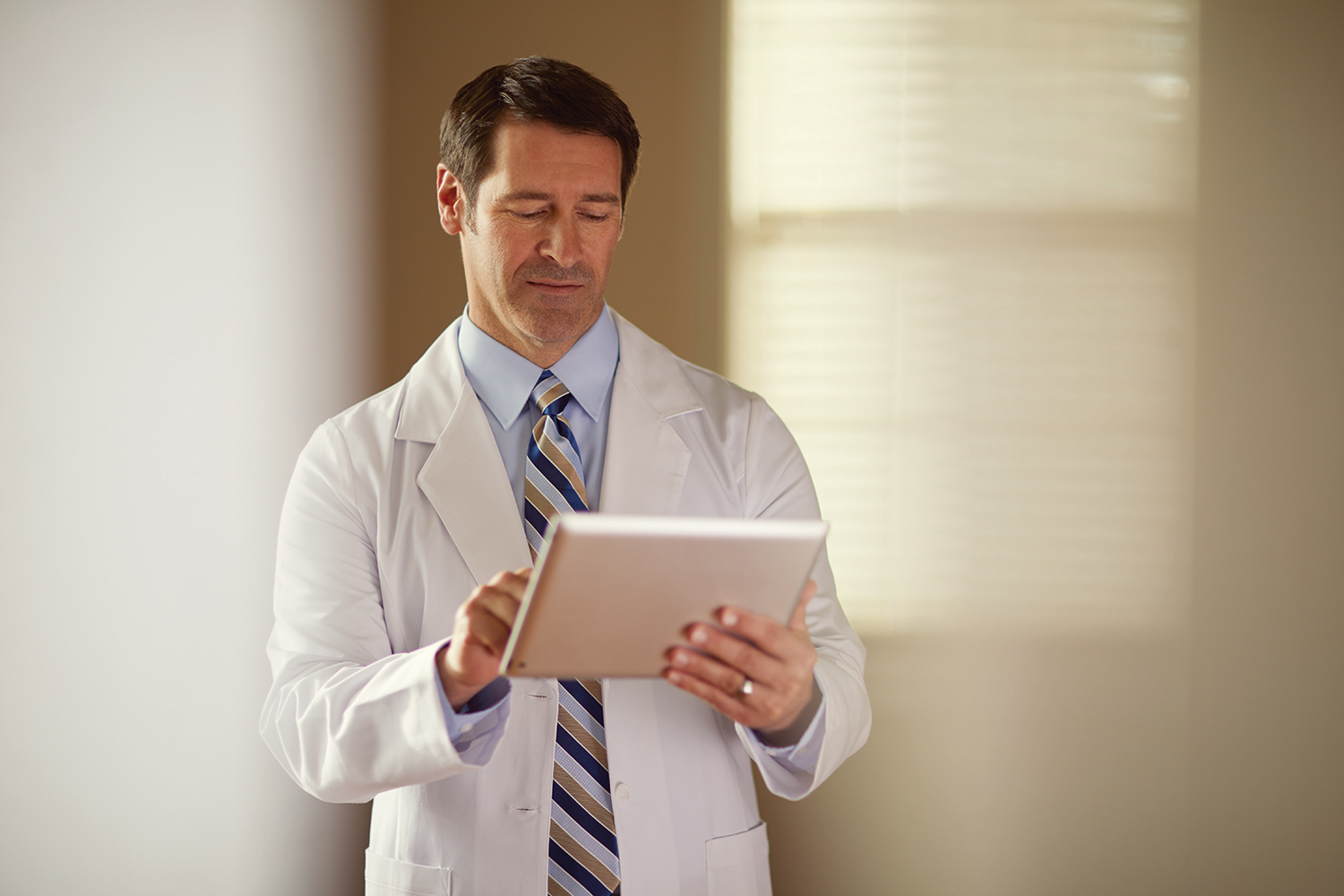 Philips launches HealthSuite System of Engagement - News | Philips