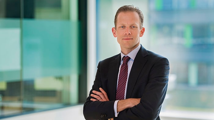 Philips Discusses Sustainability at CleanMed Europe - News | Philips