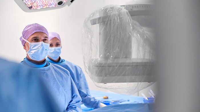 How will COVID-19 change the working lives of doctors and nurses ...