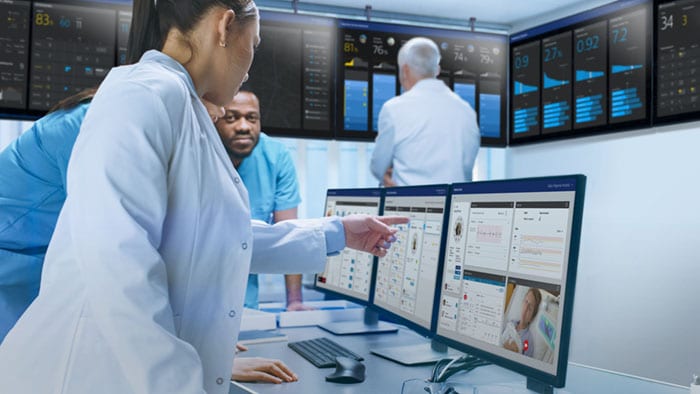 Predictive analytics in healthcare: three real-world examples | Philips