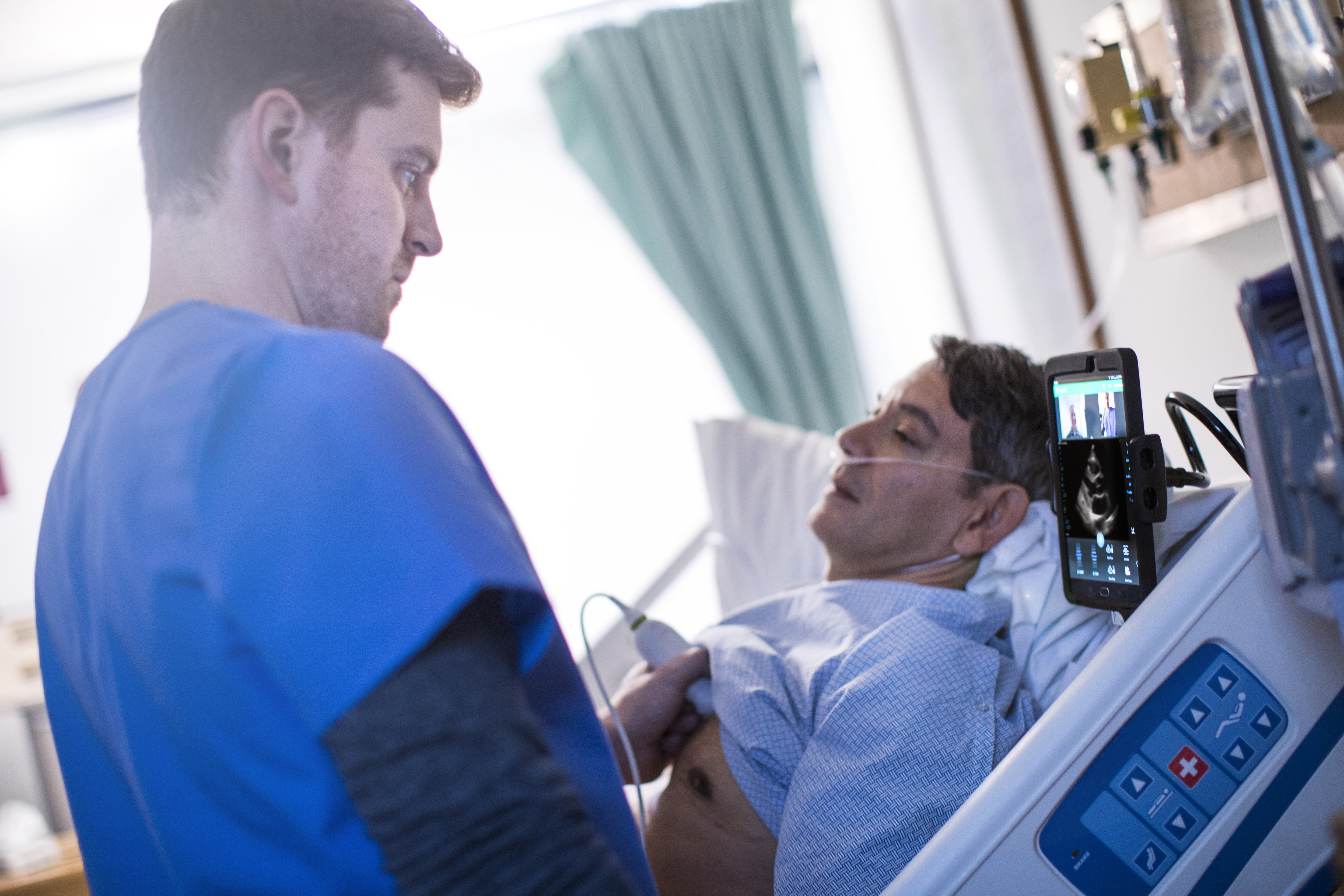 Philips expands remote collaboration offering - News | Philips