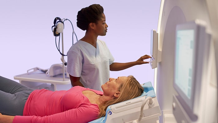 Philips Partners with SimonMed Imaging - News | Philips