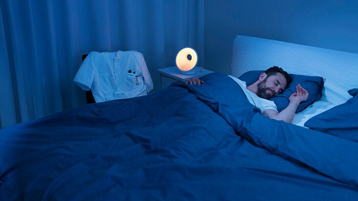 How sleep affects the immune system - News | Philips