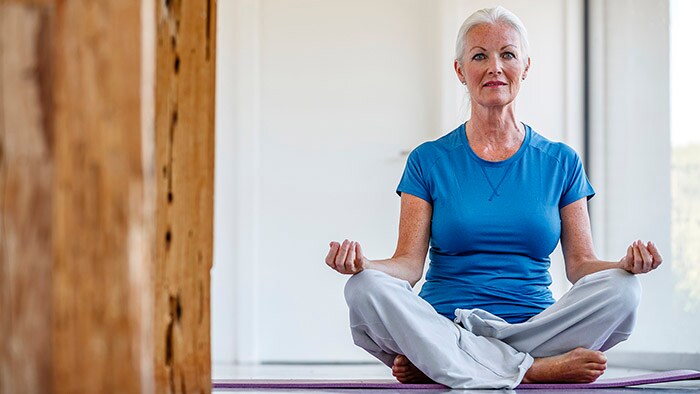 The link between exercise and sleep - News | Philips