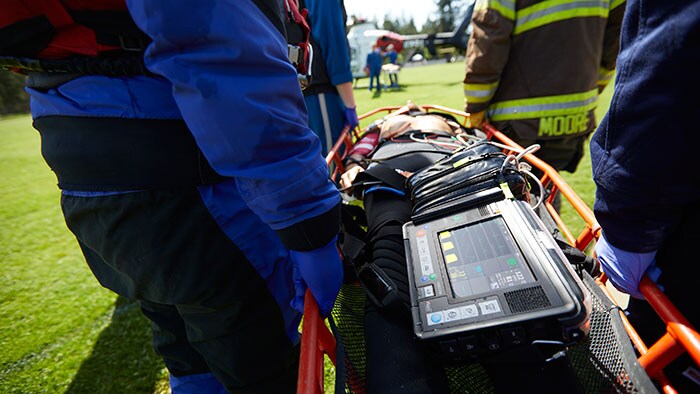 Philips Launches Tempus ALS in U.S. - News | Philips