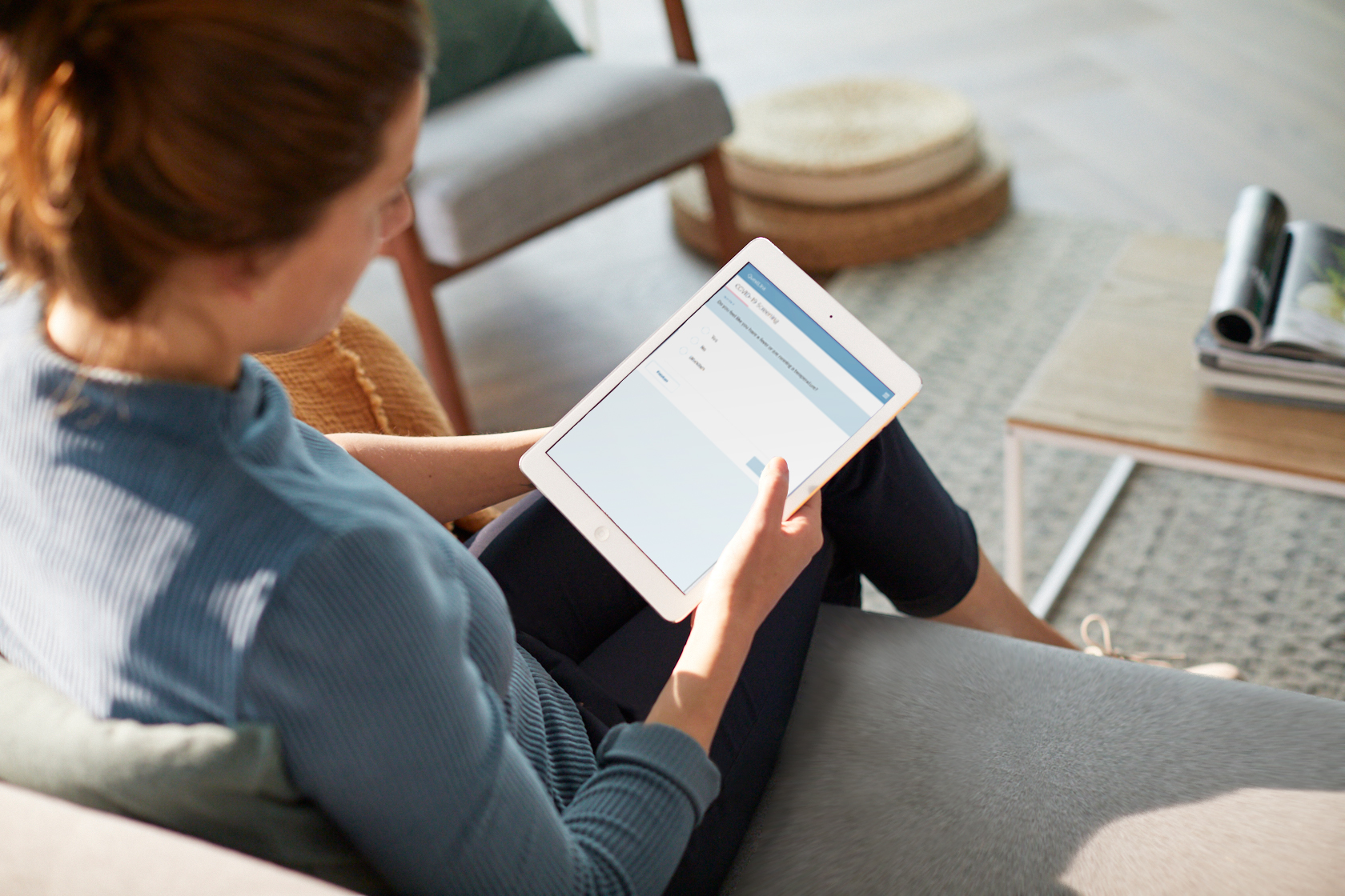 Philips enables care providers to remotely screen and monitor patients ...