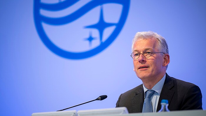 Philips AGM approves all proposals - News | Philips
