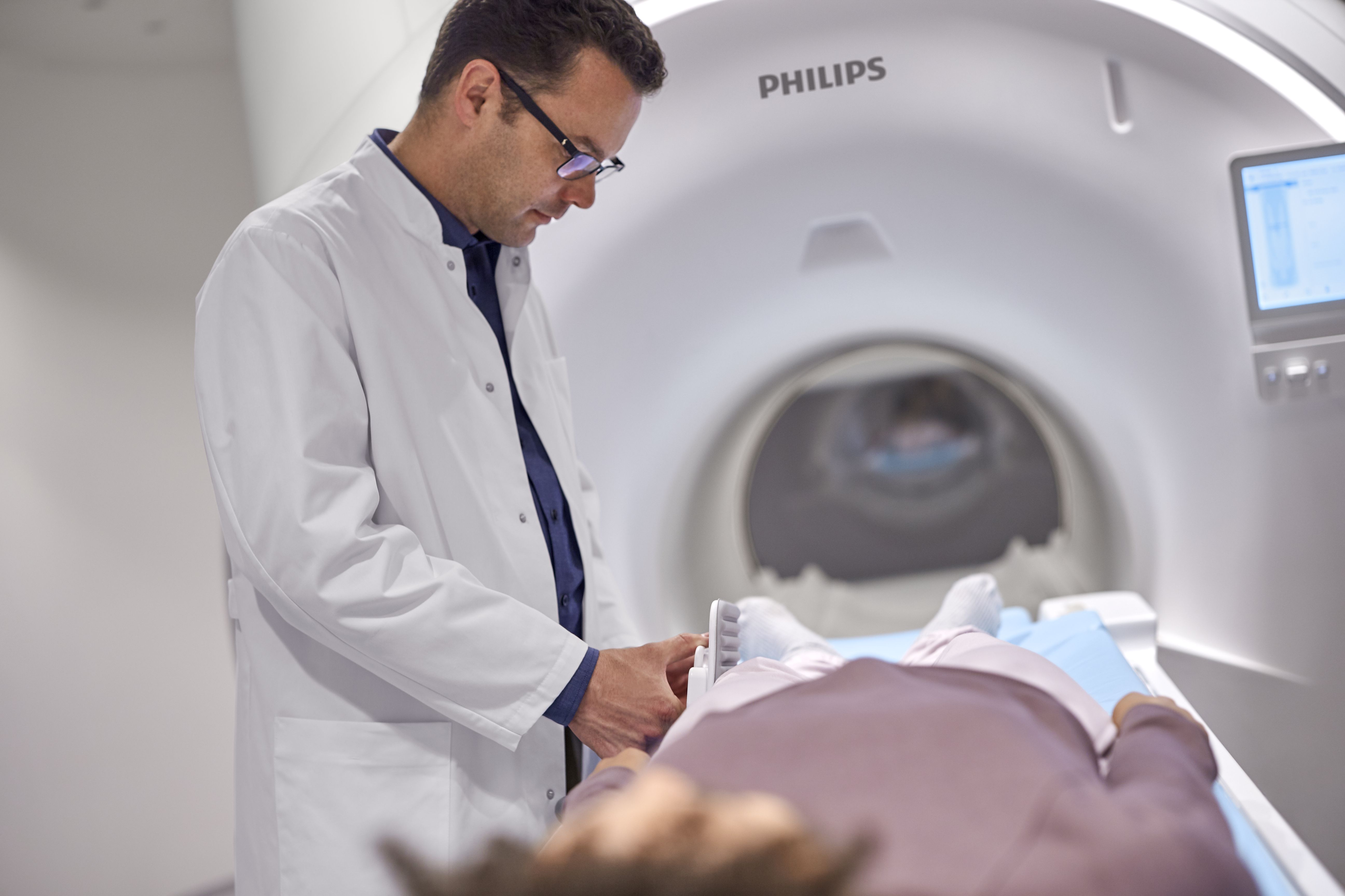 Philips launches new AI-enabled portfolio - News | Philips