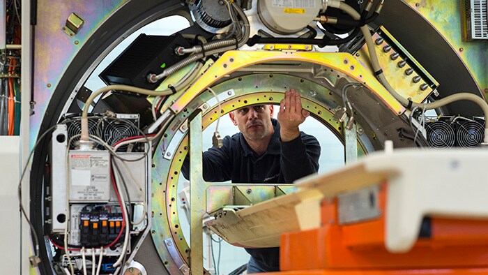 Philips’ Scope-3 CO2 emissions reduction - News | Philips