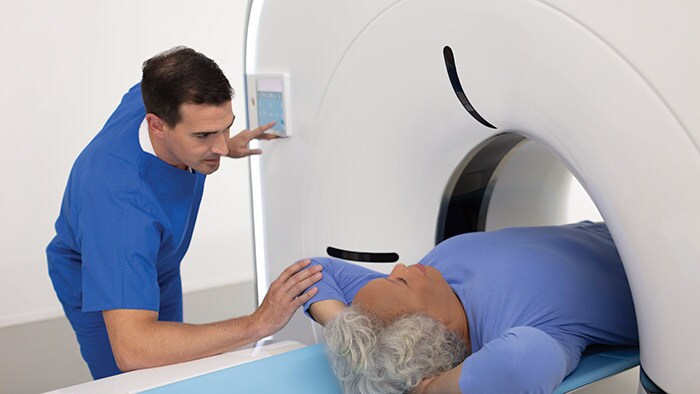 AI-enabled CT imaging portfolio - News | Philips