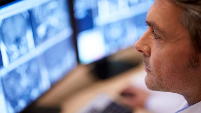 Health technology cybersecurity - News | Philips