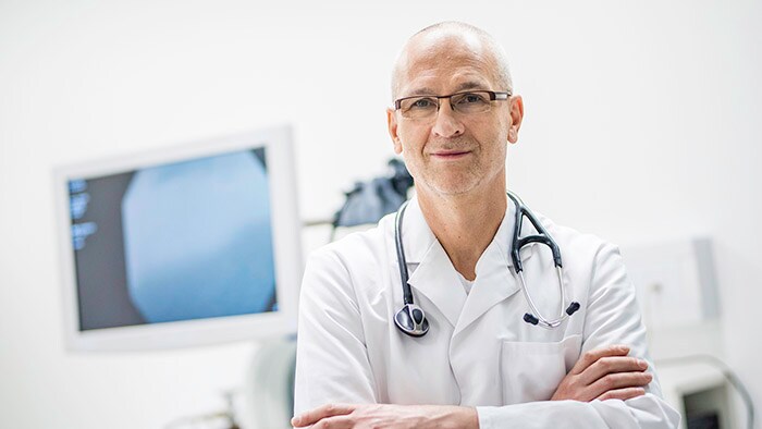 Philips FHI radiology leader trends - News | Philips