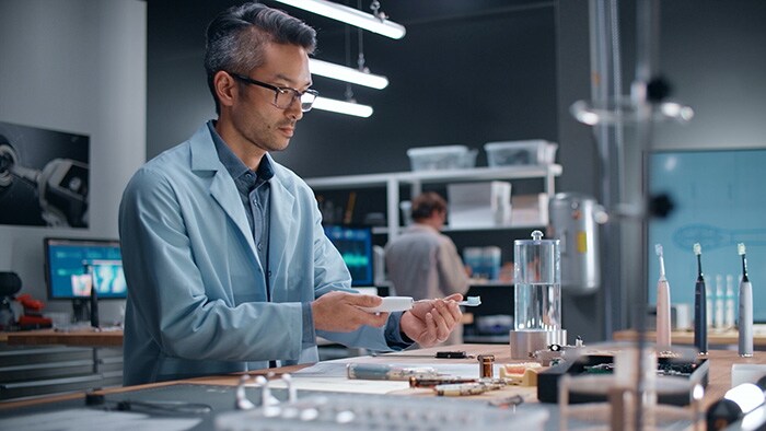 Going circular – good for business, good for the planet | Philips