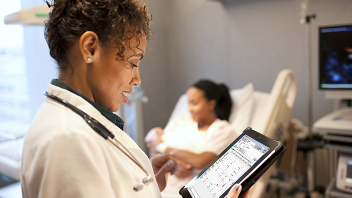 Healthcare’s digitization: Achieving true connected care - News | Philips