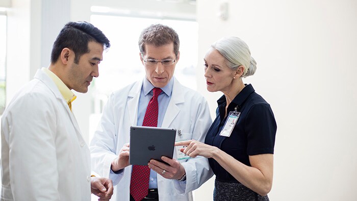 Philips’ presence at virtual HIMSS Europe - News | Philips