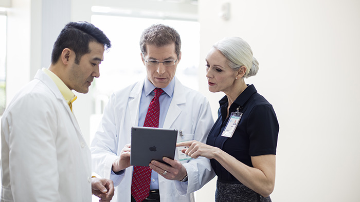 Continuous patient monitoring in the cath lab and beyond - News | Philips