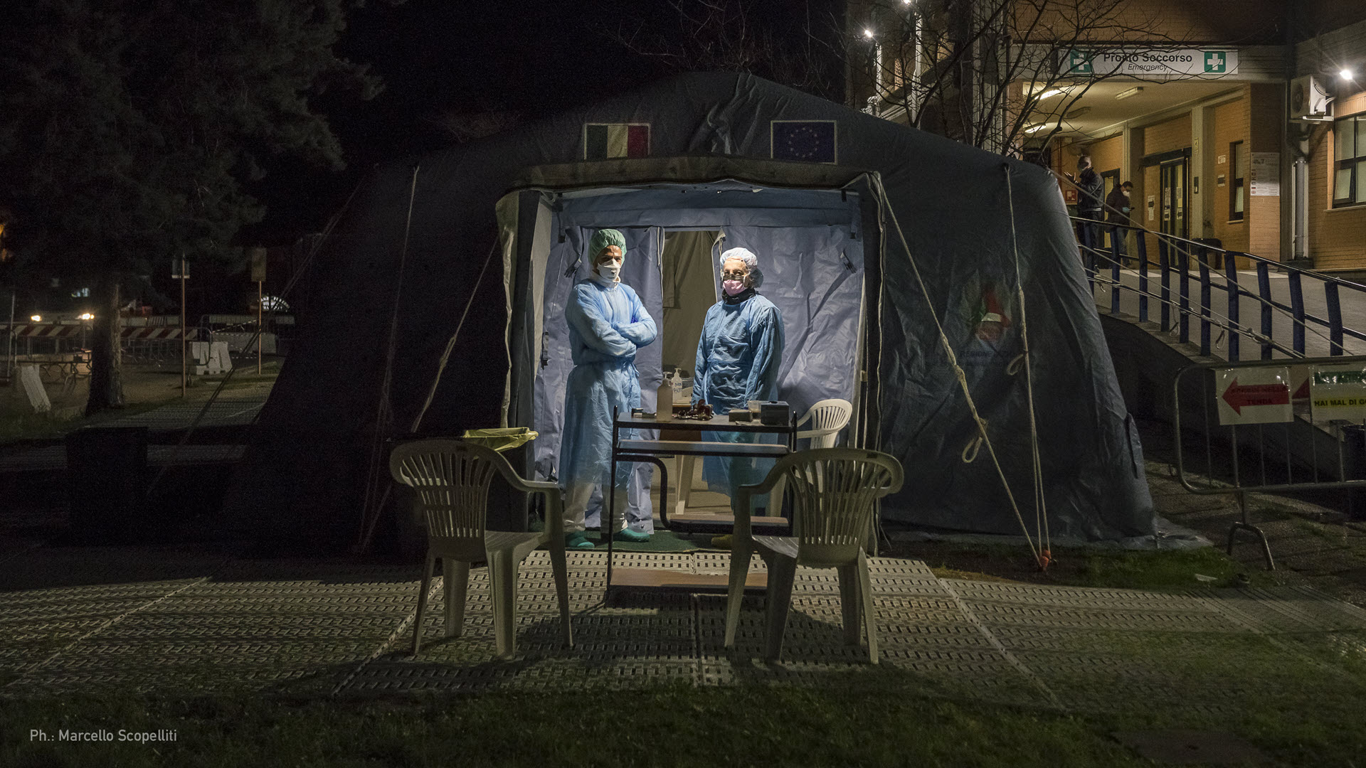 Philips Foundation 2020 Annual Report - News | Philips