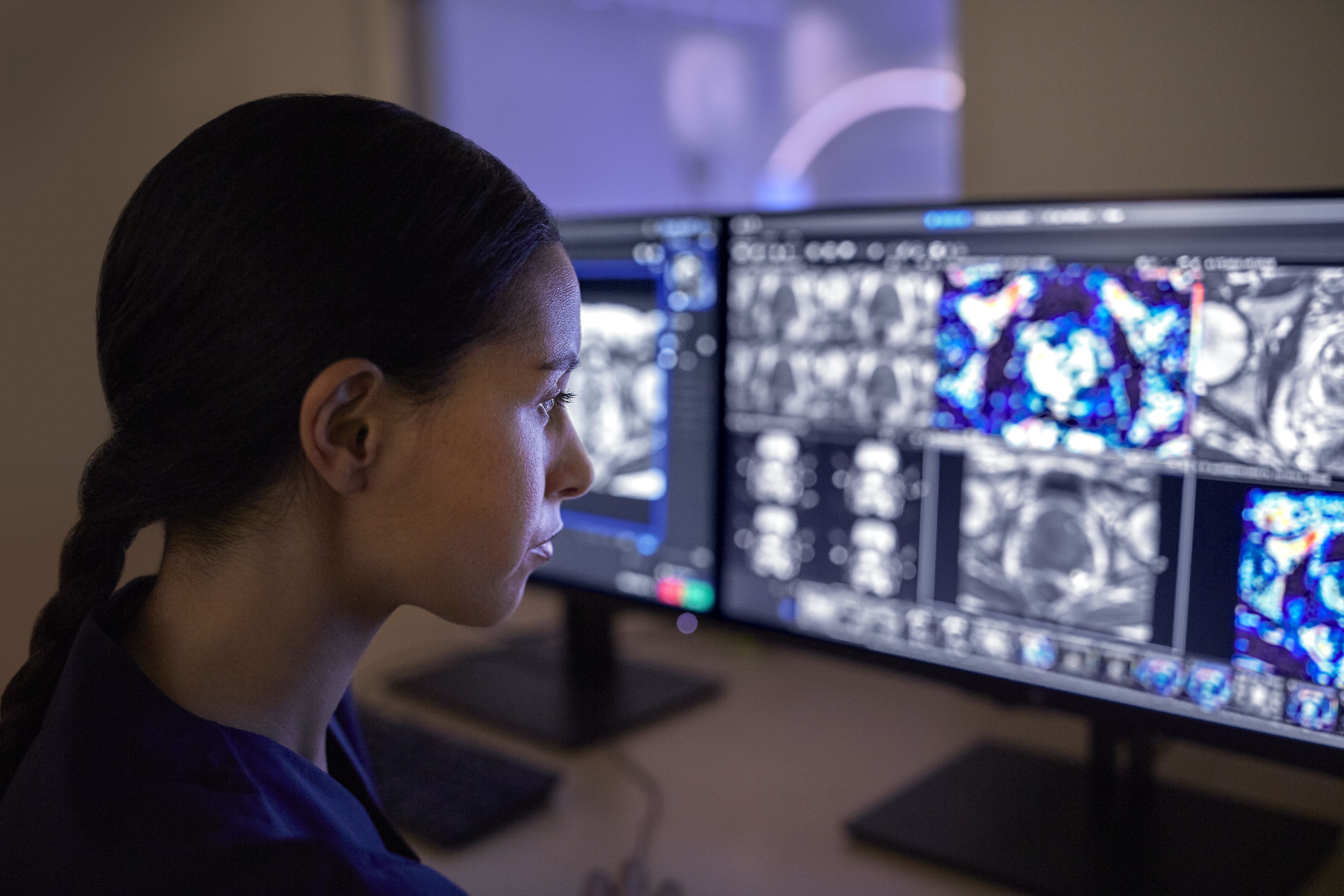 Philips at RSNA 2021 - News | Philips