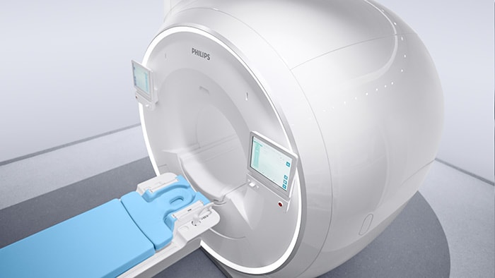 Nieuwe techniek voor MR-scans van het hart - Nieuws | Philips