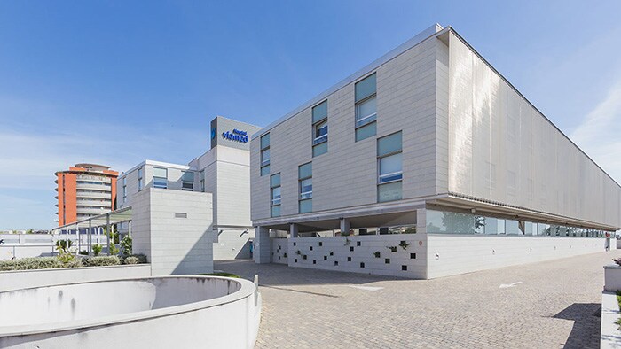 Philips signs agreement with Viamed hospital group - News | Philips