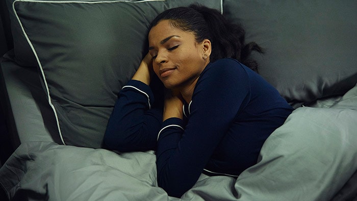 Philips unveils COVID-19’s impact on sleep with 2021 Survey Results ...