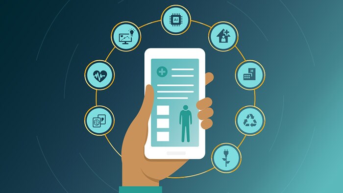 Predictive Analytics In Healthcare Three Real World Examples Philips