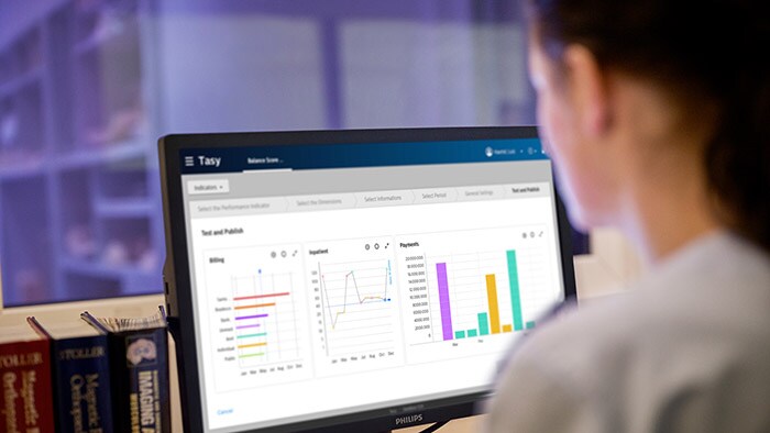 Philips gana los premios Best in KLAS por su visor de imágenes Vue ...