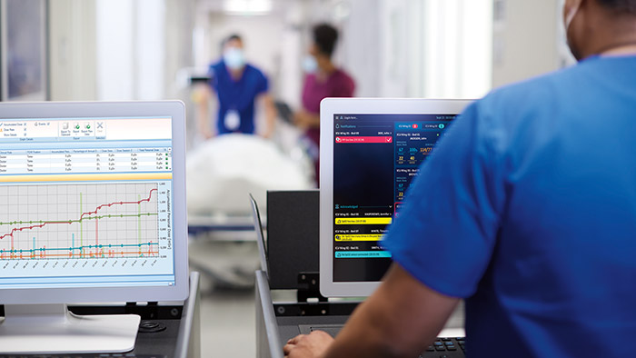 Latest release of Philips Capsule Surveillance solution receives FDA ...