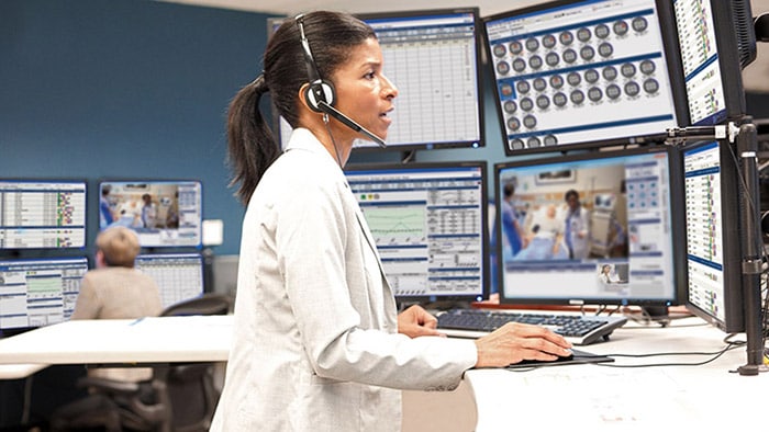 Digital transformation in healthcare: seven key success factors | Philips