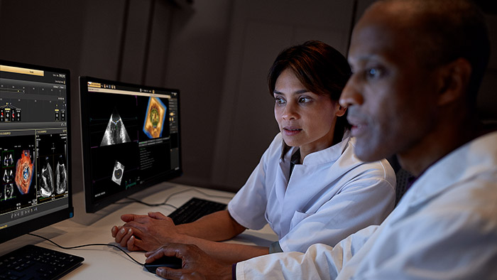 Philips showcases cardiology imaging solutions at ESC 2022 - News | Philips