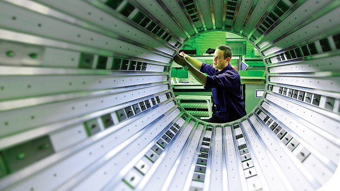 El futuro más saludable de la sanidad: una conversación con Kees Wesdorp y el Dr. Reed Omary ...