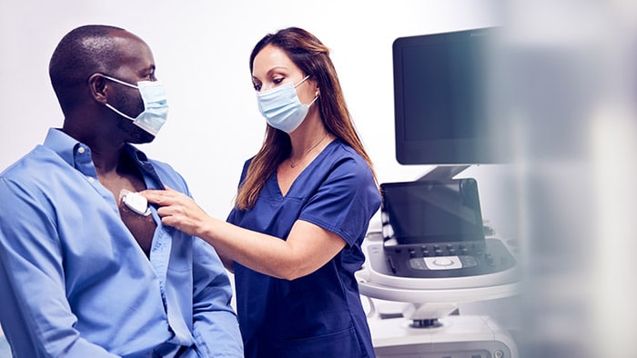 New study validates ambulatory monitoring as a critical component of ...