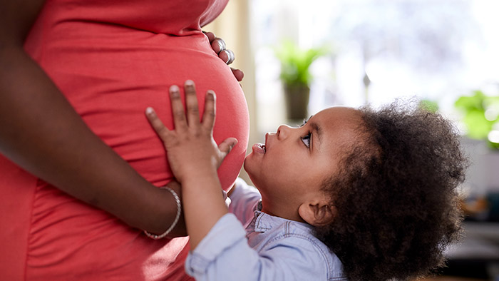 Philips oral care and pregnancy - News | Philips