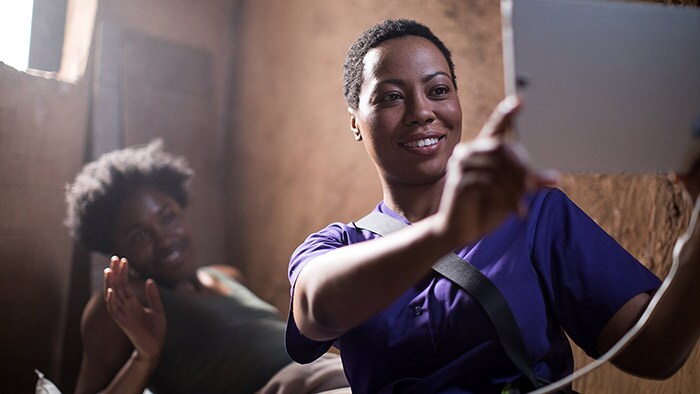 Philips Foundation publishes 2021 Annual Report - News | Philips